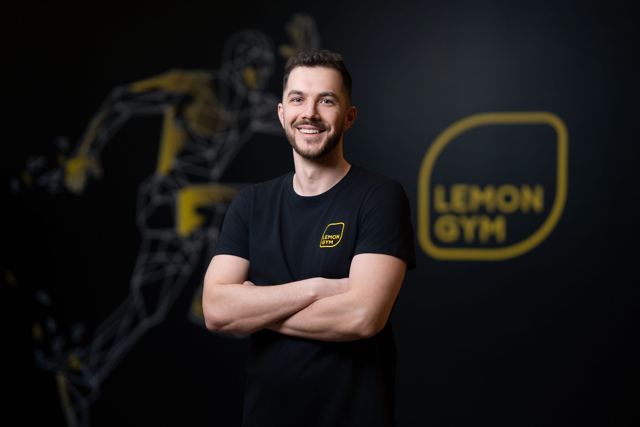 Asmeninis treneris Tadas Jurevičius - Lemongym Kaunas, Savanoriai