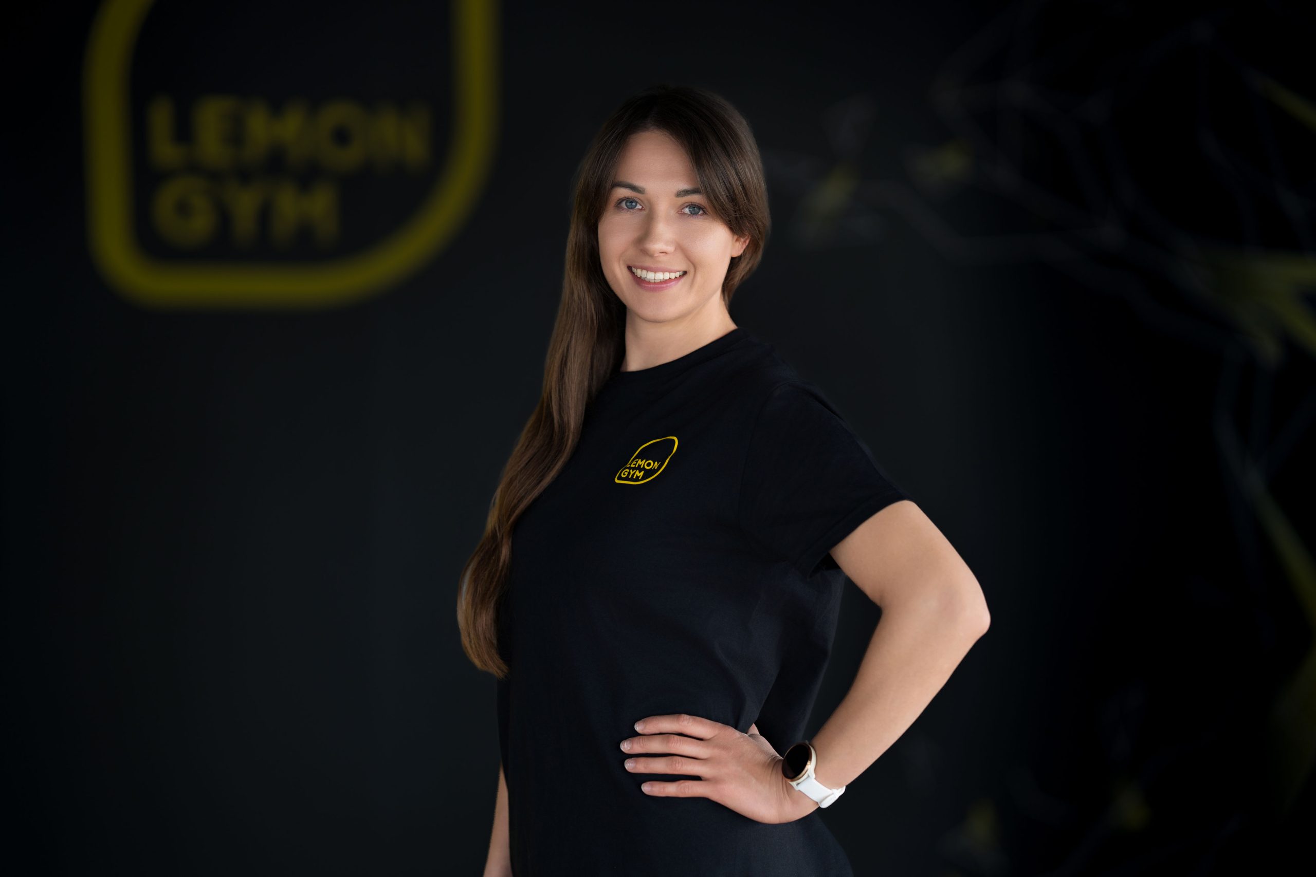 Asmeninė trenerė Ugnė Poškaitė - Lemongym Kaunas, Žalgirio arena