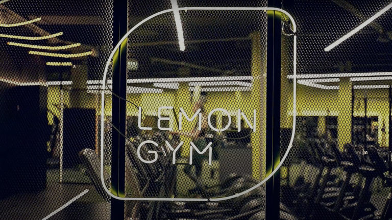Lemon Gym - Sport clubs 24/7 in Vilnius and other locations