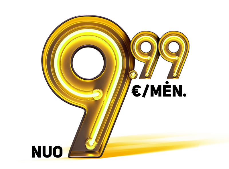 Lemon Gym - Sport clubs 24/7 in Vilnius and other locations