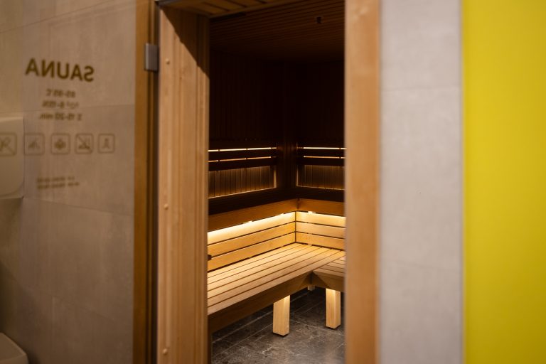 Expansion - Lemongym