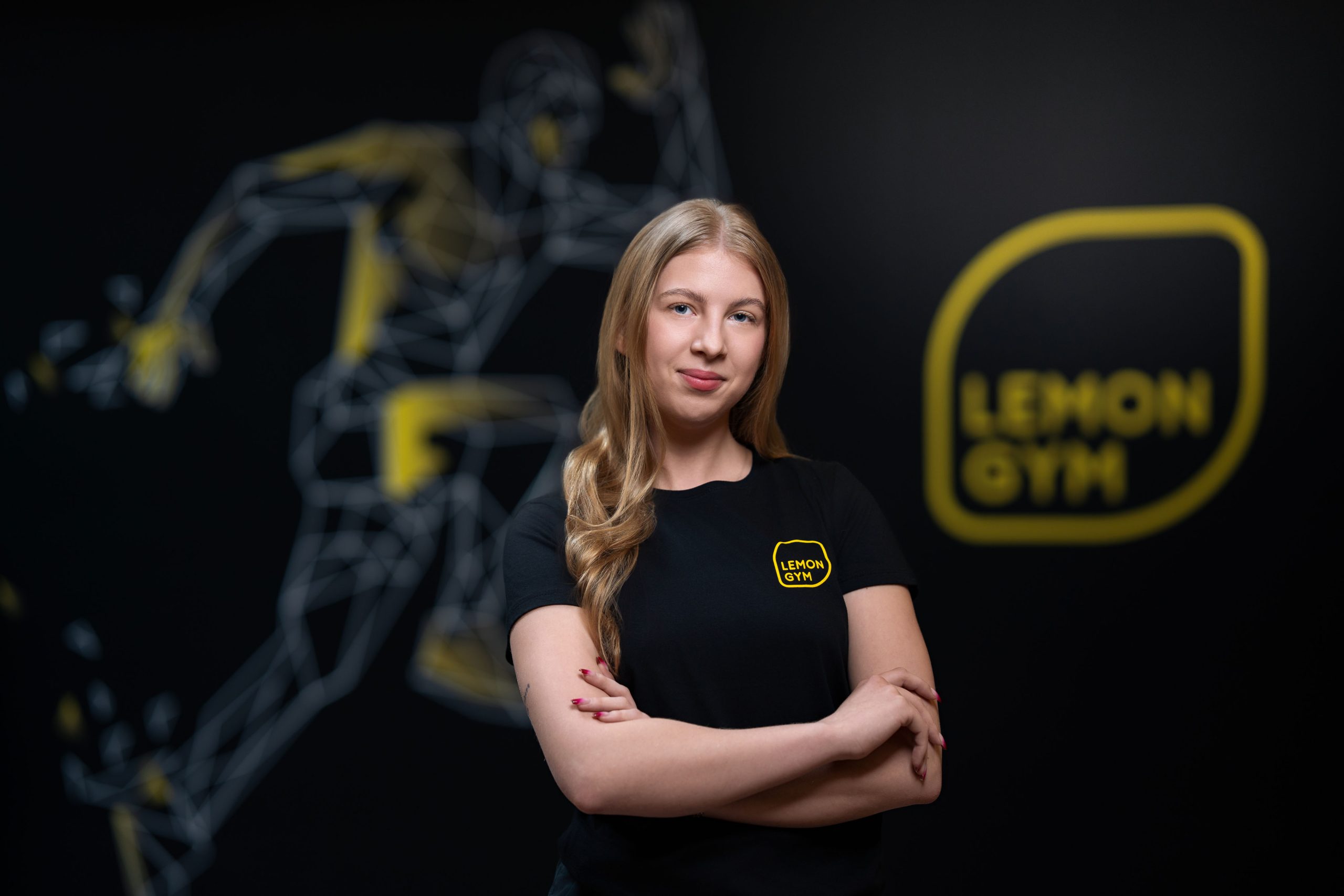 Julija Preidytė - Lemongym