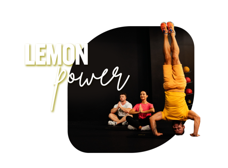 Lemon Gym - Sport clubs 24/7 in Vilnius and other locations