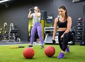 Lemon Gym - Sport clubs 24/7 in Vilnius and other locations