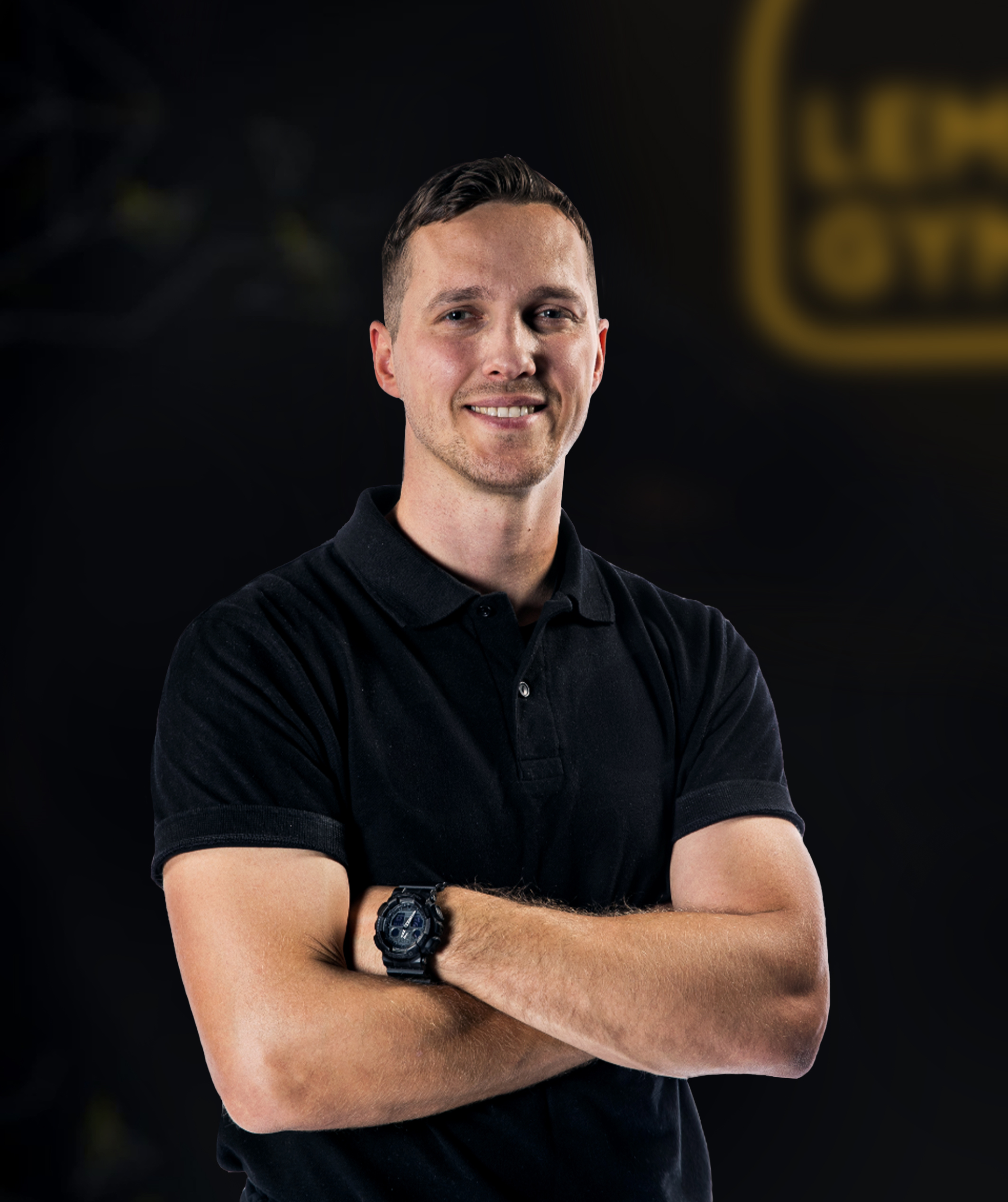 Laimonas Rimkus - Lemongym
