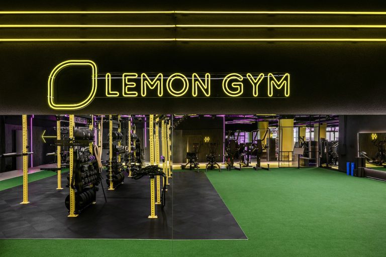 Lemon Gym - Sport clubs 24/7 in Vilnius and other locations
